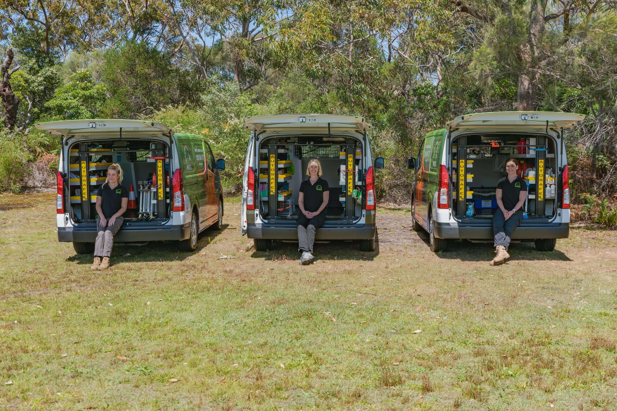 Emergency Response Team
